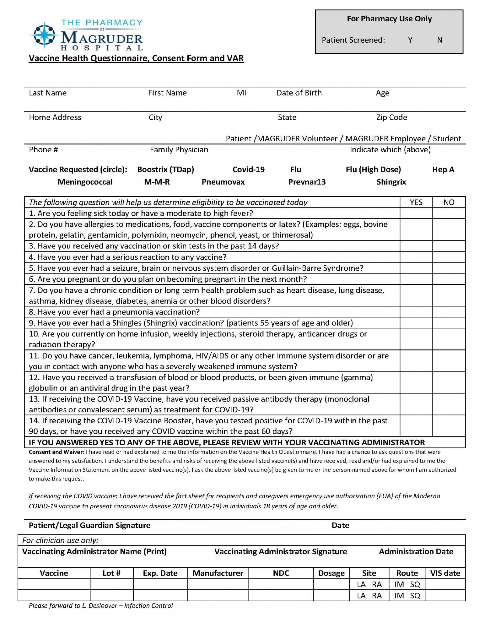 Resources - Port Clinton Immaculate Conception School