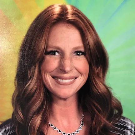 Mrs. Erica Ward - Port Clinton Immaculate Conception School